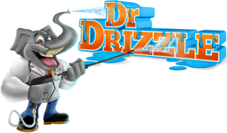 COMMERCIAL | DR DRIZZLE